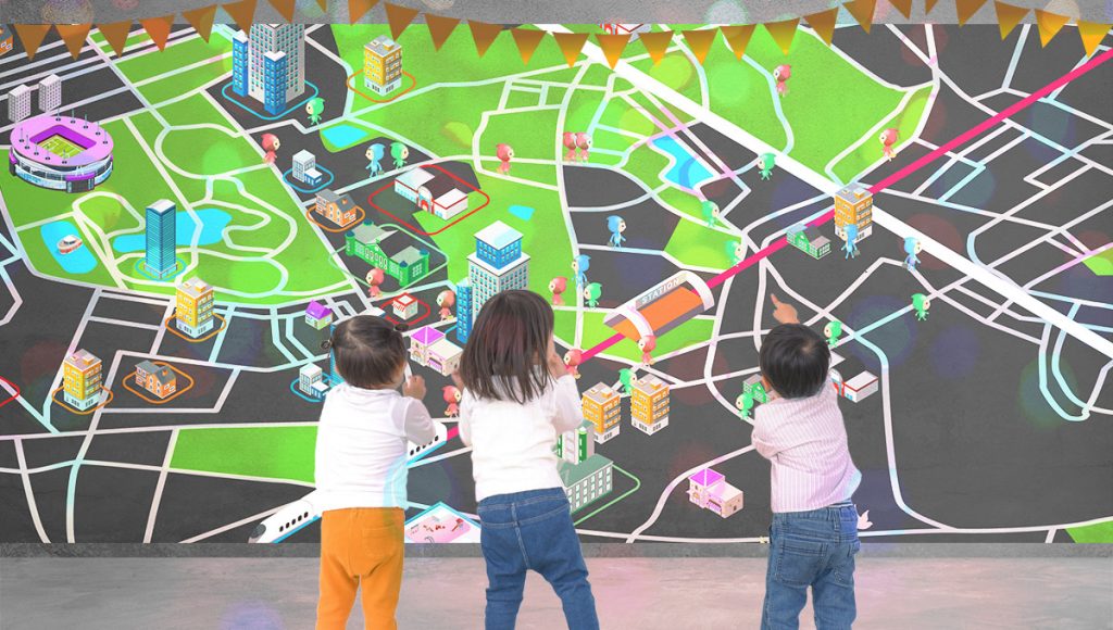 Mac Funamizu Design Blog – Inspiration and creation of Mac Funamizu